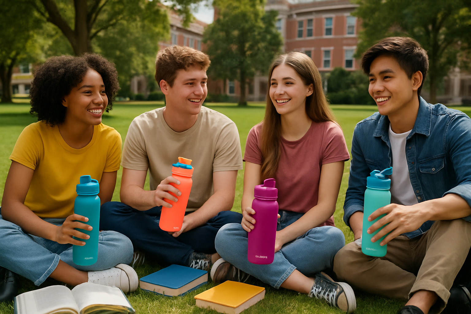 Owala Water Bottles 101 - The Dining Destination