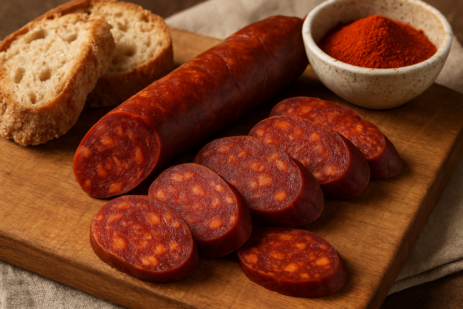 All About Chorizo: Types, Origins, and How to Use It - The Dining ...