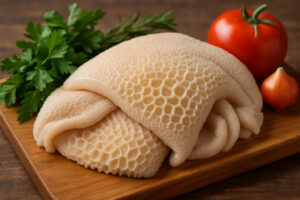 All About Tripe: What It Is and How It’s Used - The Dining Destination