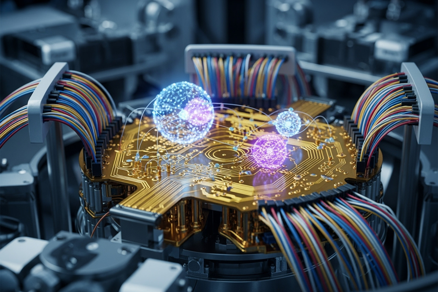 Buyer’s Guide: Best Quantum Computing Stocks for 2025 - The Dining ...