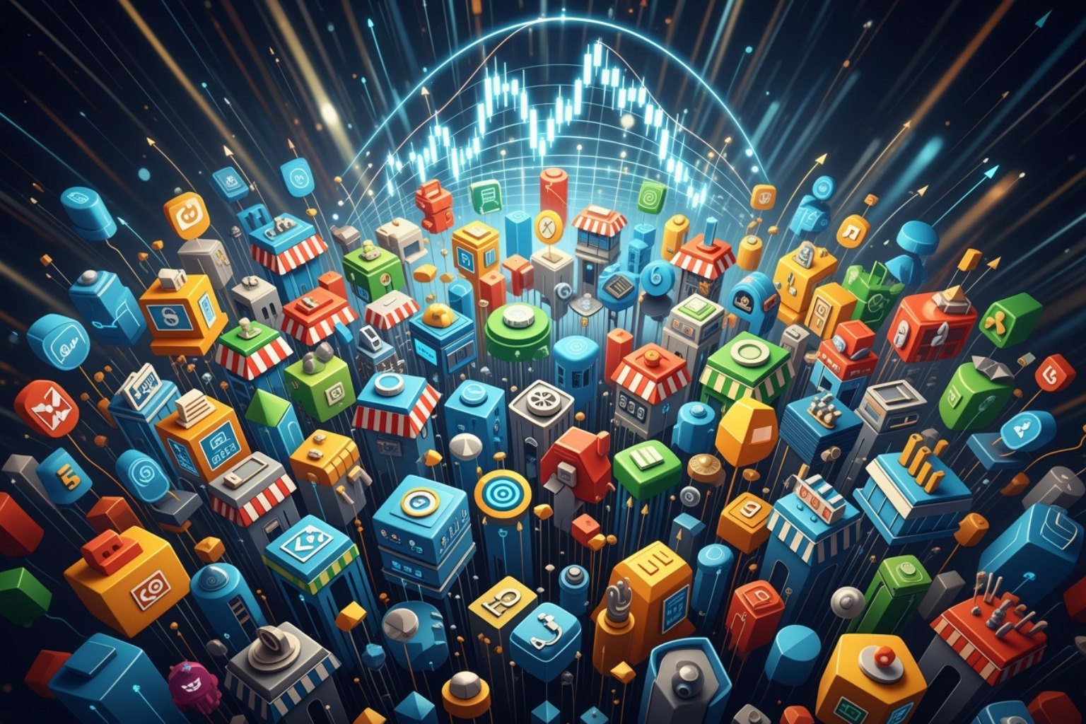 The Ultimate Guide to FintechZoom.com Russell 2000 Performance - The ...