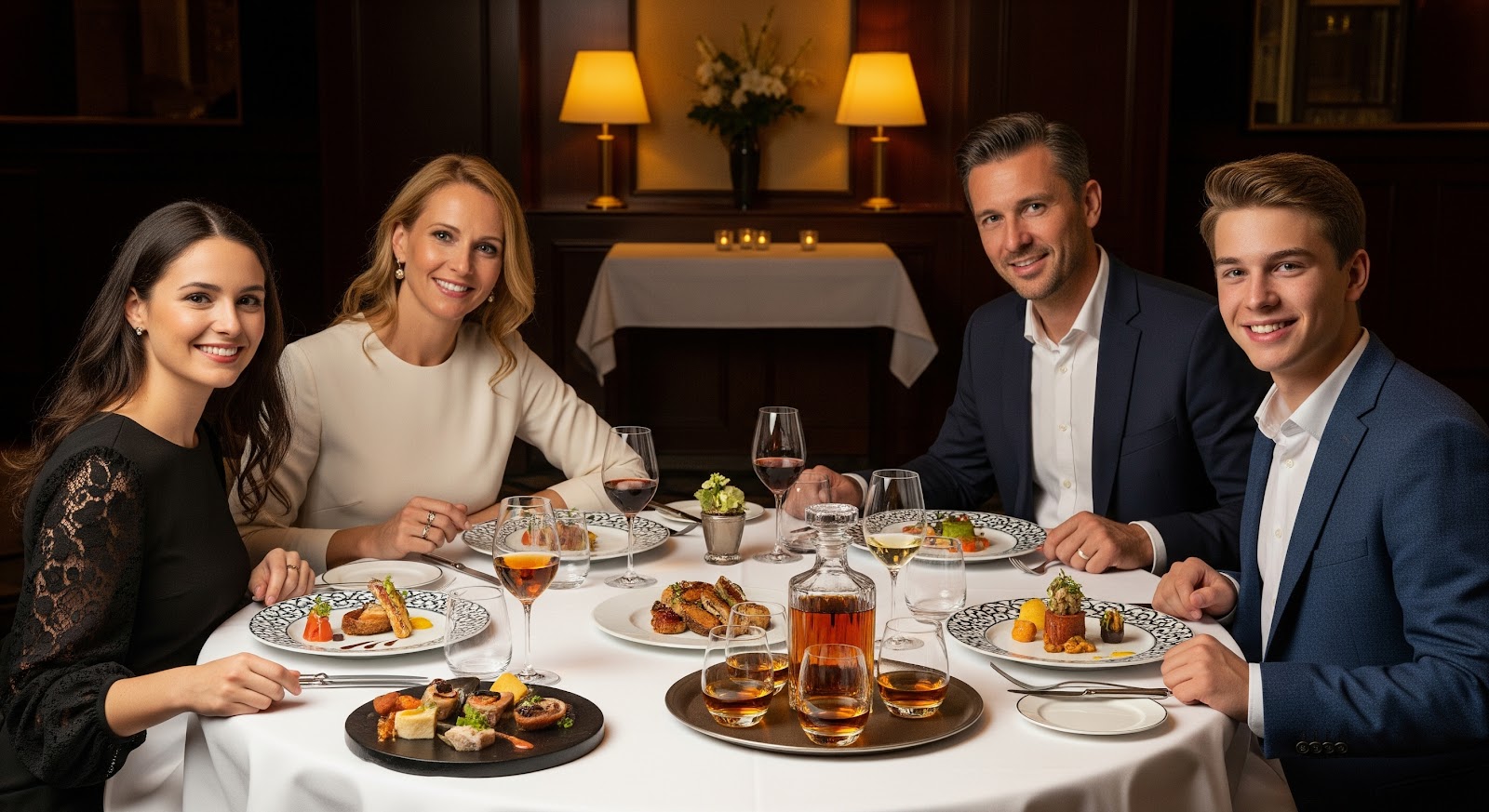 The Complete Guide to Gramercy Tavern: Menu, Hours & Location - The ...