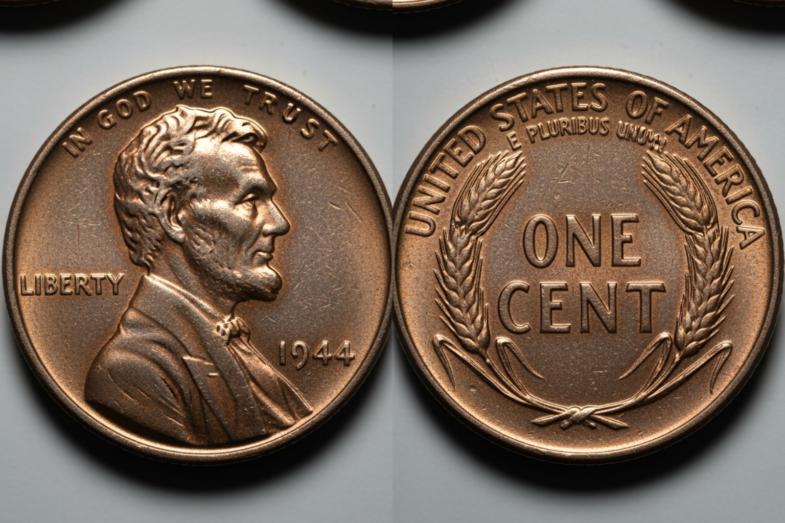 DIY 1944 Wheat Penny Value Hacks - The Dining Destination